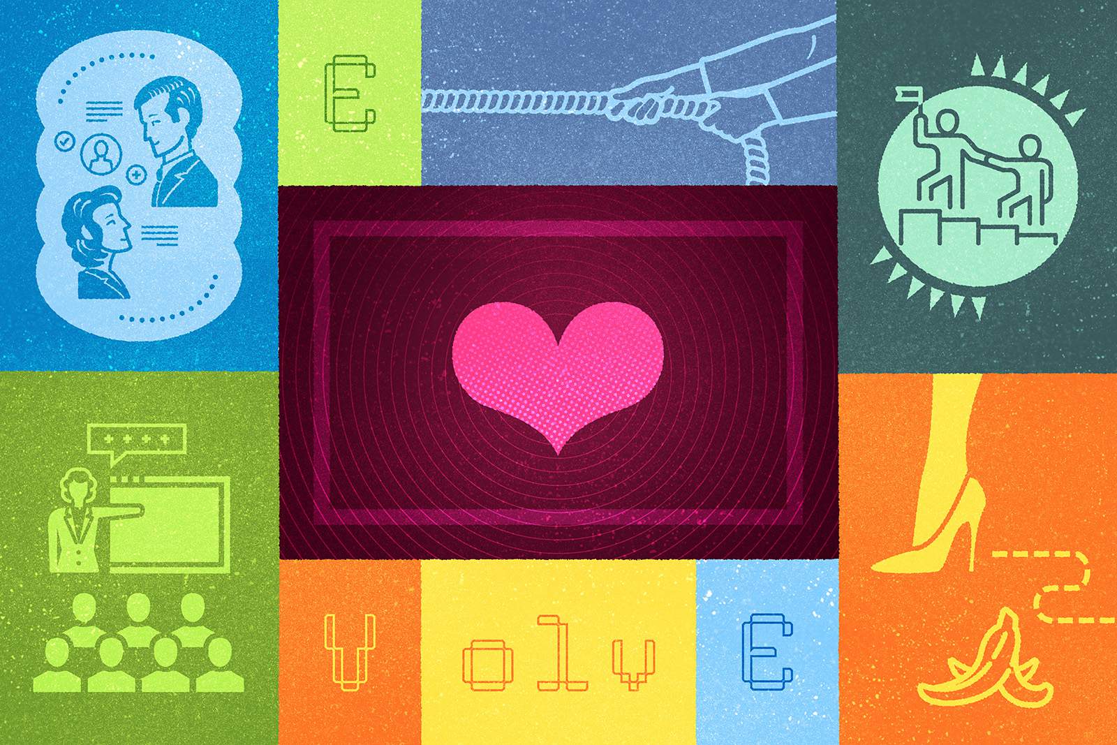 Executive Skills Have Evolved Are Yours Still Marketable The